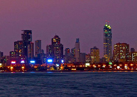 Mumbai District | Mumbai District Map