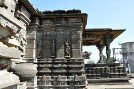 Nanded District | Nanded District Map