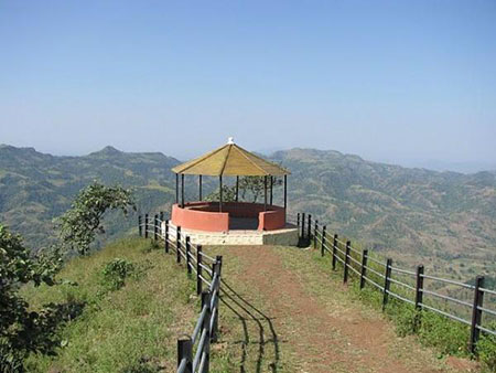 Nandurbar District | Nandurbar District Map