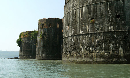 Raigad District | Raigad District Map