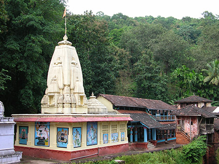 Ratnagiri District | Ratnagiri District Map