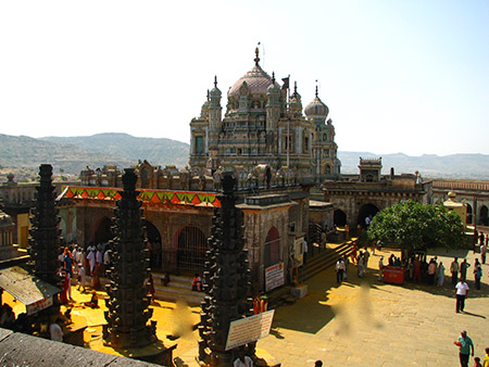 Sangli District | Sangli District Map