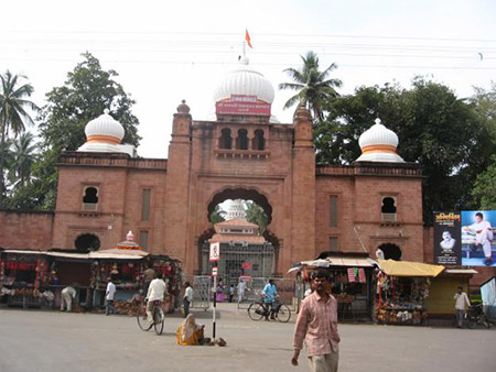 Sangli District | Sangli District Map