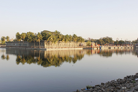 Solapur District | Solapur District Map