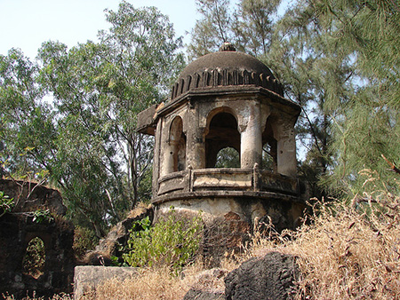 Thane District | Thane District Map