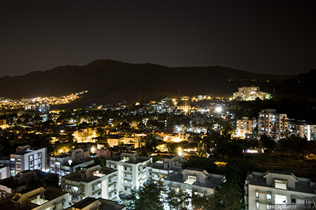 Thane District | Thane District Map