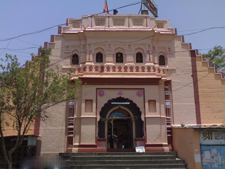 Washim District | Washim District Map