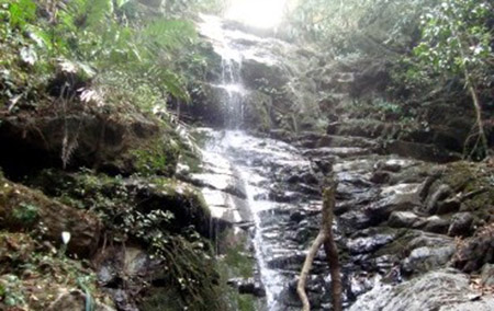 Chandel District | Chandel District Map