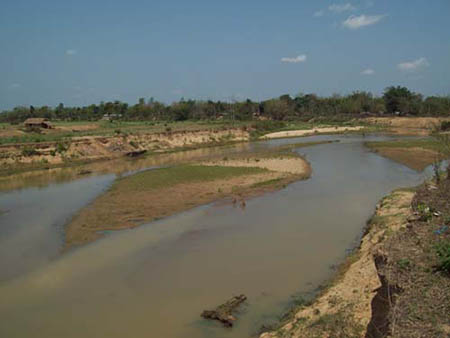 Dimapur District | Dimapur District Map