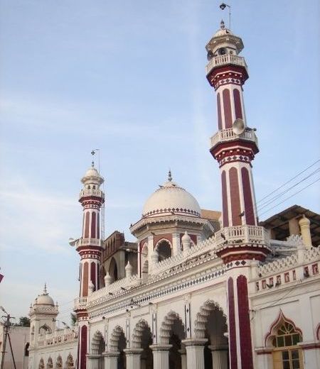 Karaikal District | Karaikal District Map