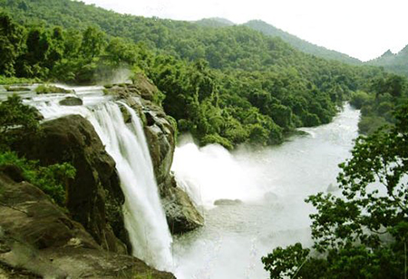 Karaikal District | Karaikal District Map