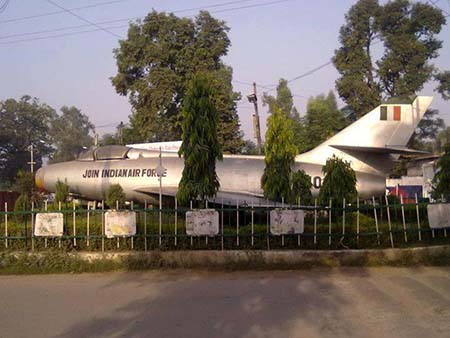 Gurdaspur District | Gurdaspur District Map