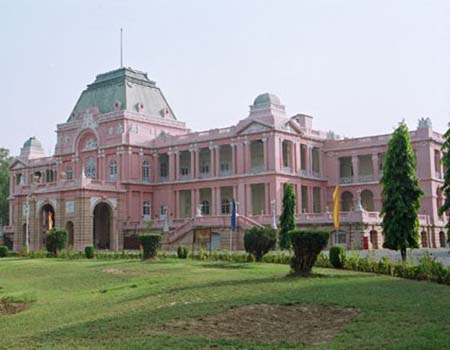 Kapurthala District | Kapurthala District Map