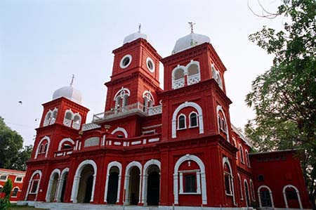 Kapurthala District | Kapurthala District Map