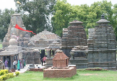 Banswara District | Banswara District Map