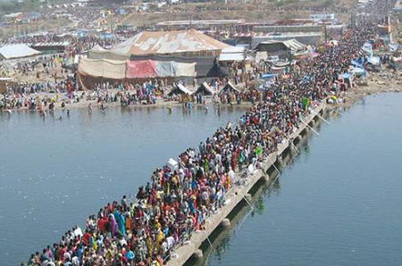 Banswara District | Banswara District Map