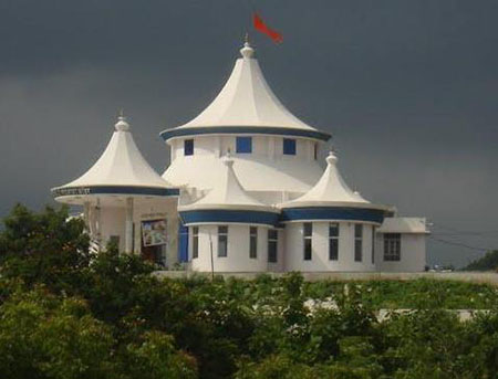 Banswara District | Banswara District Map