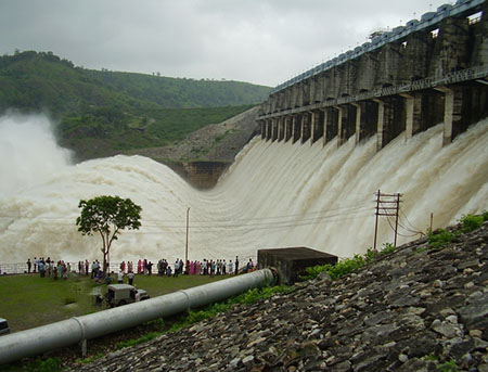 Banswara District | Banswara District Map