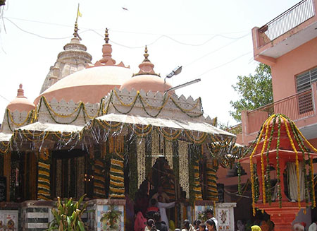 Baran District | Baran District Map