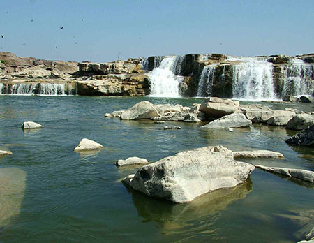 Baran District | Baran District Map