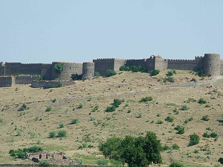 Baran District | Baran District Map