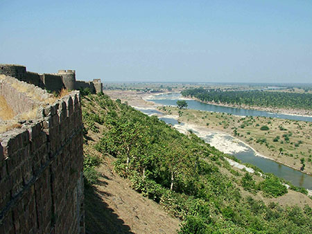 Baran District | Baran District Map