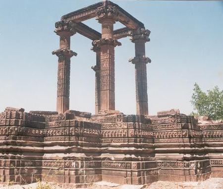 Baran District | Baran District Map