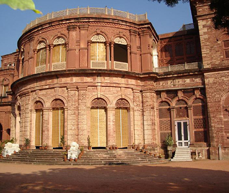 Dholpur District | Dholpur District Map