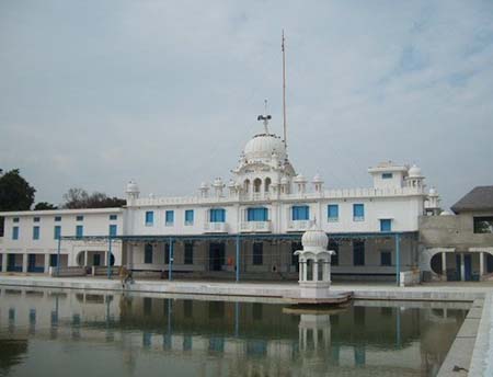 Ganganagar District | Ganganagar District Map