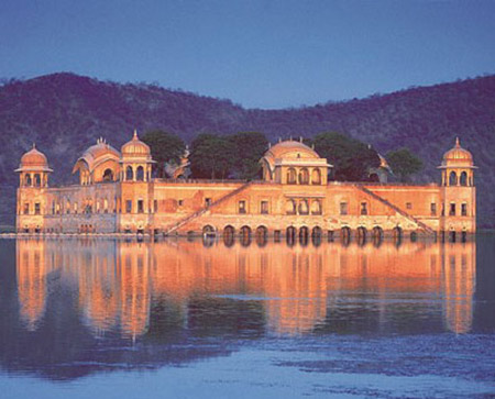 Jaipur District | Jaipur District Map