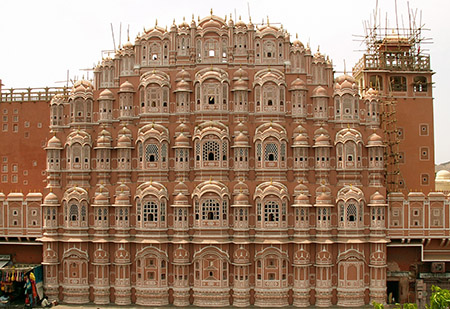 Jaipur District | Jaipur District Map