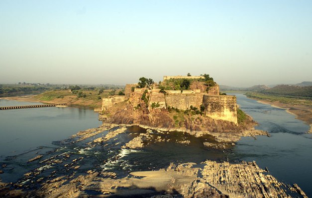 Jhalawar District | Jhalawar District Map