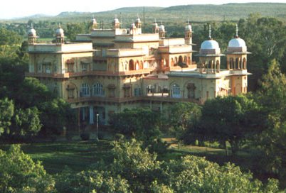 Jhalawar District | Jhalawar District Map