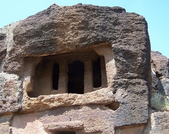 Jhalawar District | Jhalawar District Map