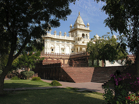 Jodhpur District | Jodhpur District Map