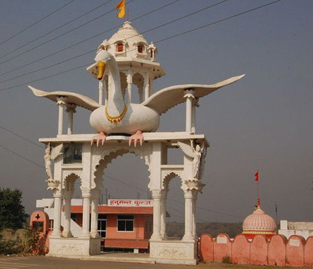 Kota District | Kota District Map