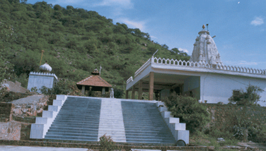 Pali District | Pali District Map