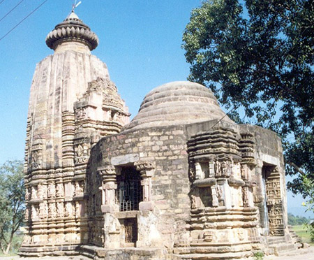 Pali District | Pali District Map