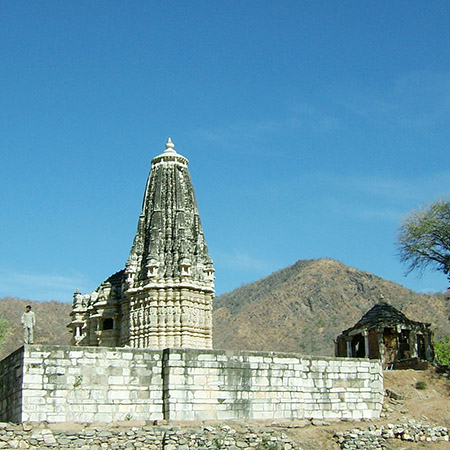 Pali District | Pali District Map