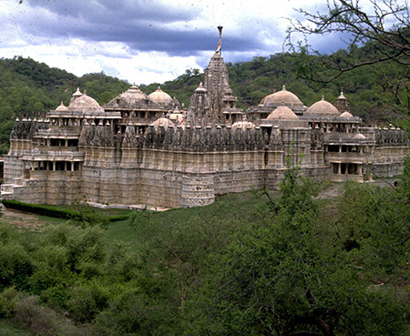 Pali District | Pali District Map