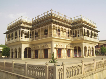 Pratapgarh District | Pratapgarh District Map