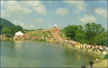 Rajsamand District | Rajsamand District Map