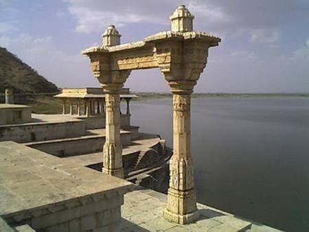 Rajsamand District | Rajsamand District Map