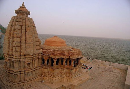 Tonk District | Tonk District Map