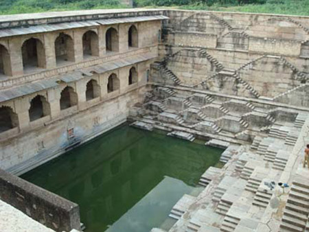 Tonk District | Tonk District Map