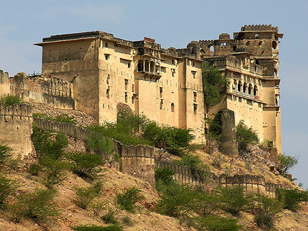 Tonk District | Tonk District Map