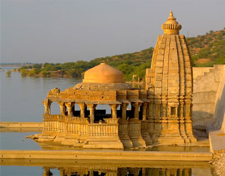 Tonk District | Tonk District Map