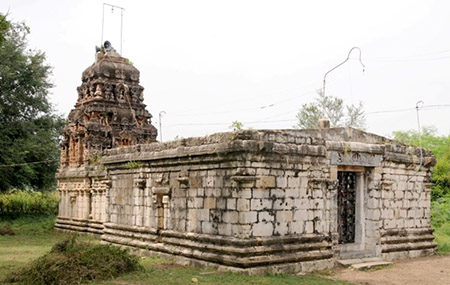 Ariyalur District | Ariyalur District Map