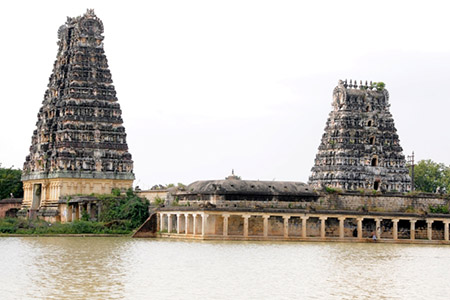 Ariyalur District | Ariyalur District Map